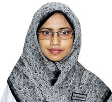 Ispahani Islamia Eye Institute and HospitalDr. Nazmun Nahar | Ispahani ...